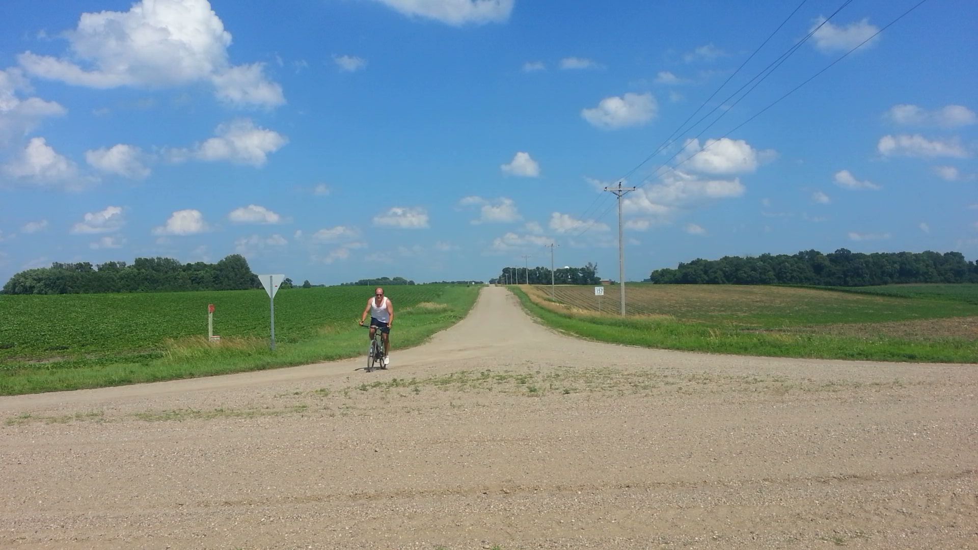 Around Belle Plaine MN Teien (60) – Chris Teien