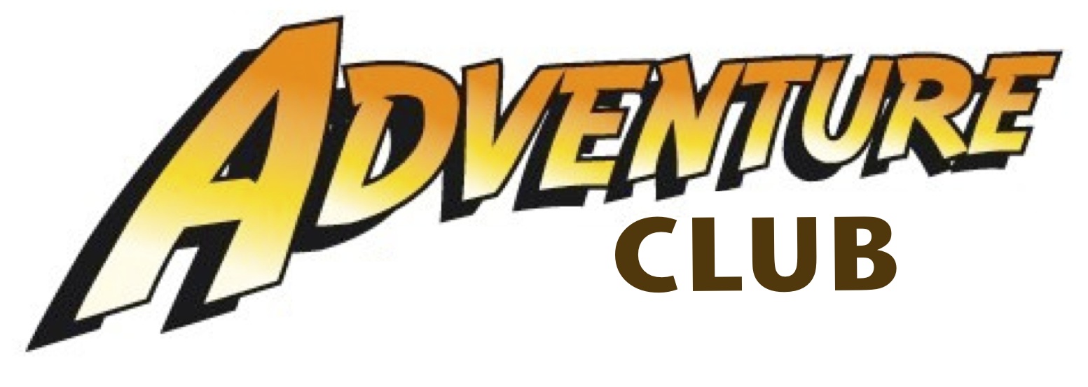 Adventure-Club – Chris Teien